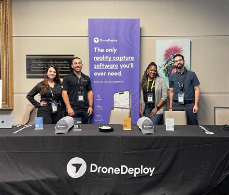Dronedeploy On Linkedin Elevateuave Drones Events Technology Realitycapture