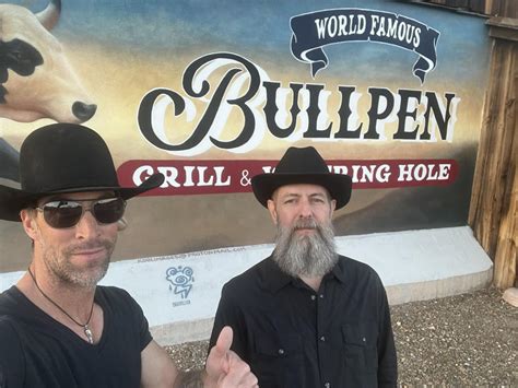 Jed Morrison Jed Morrison Added A New Photo