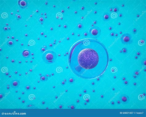 Cell Background Microscopic Bacteria Biology Science Background