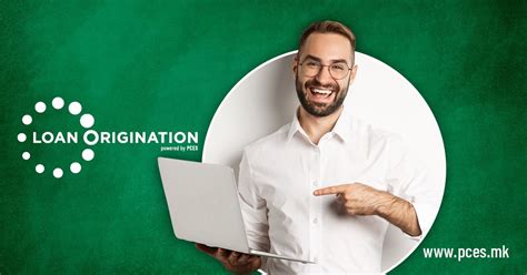Loanorigination Pces Digitaltransformation Fintech Digitalfinance