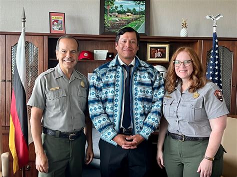 Co Stewardship Agreement Between National Park Service And Miccosukee