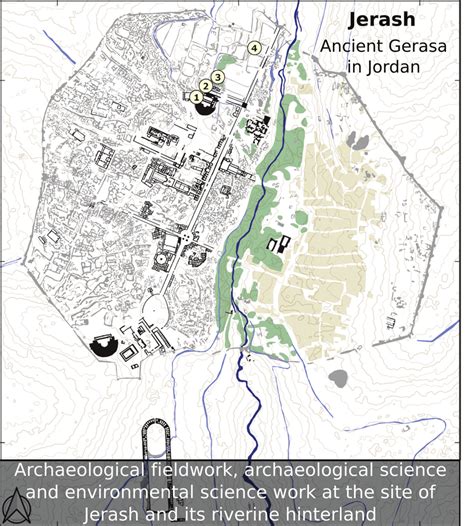 1 innovative multi scalar approach combining archaeo logy