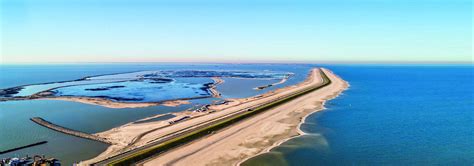 Nortek Advancing Coastal Engineering With Nortek