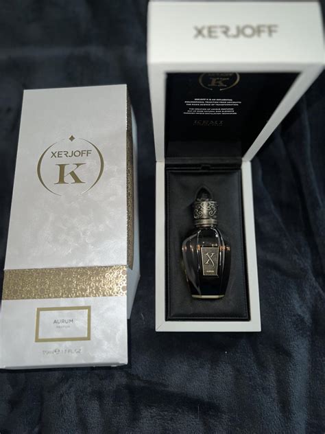 Aurum Xerjoff Perfume A Fragrance For Women And Men 2023