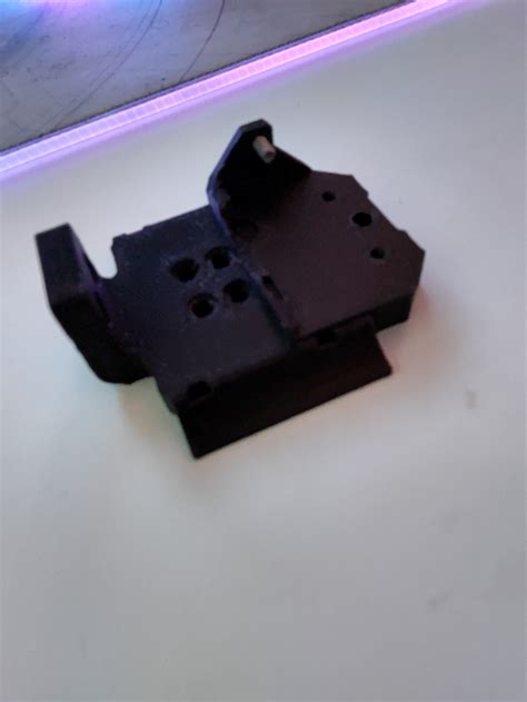 Blv Cube Metal Kit Lgx Lite And Rapido Setup By Mwesstman Download Free Stl Model