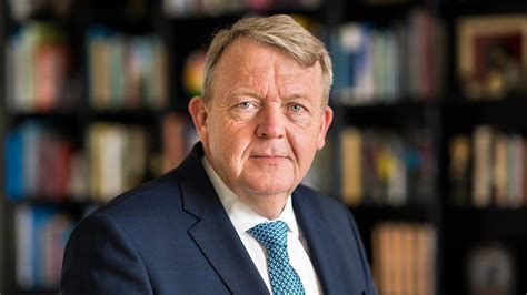 Lars Løkke Rasmussen Bliver Ikke Statsminister Igen • Pov International
