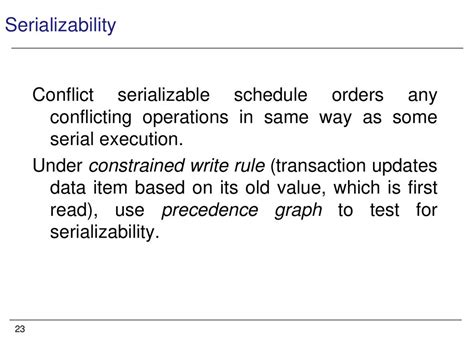 Transaction Management Ppt Download