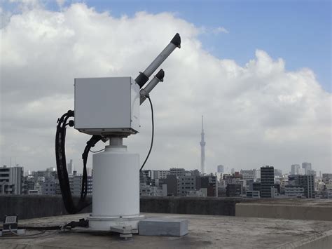 Etchujima Japan Data Skynet