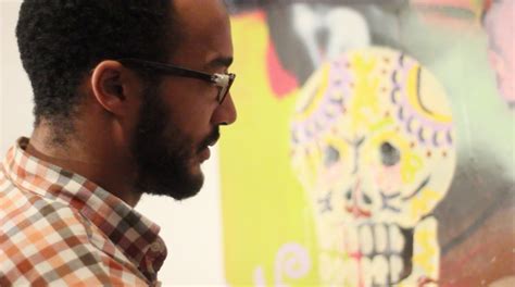 Artists Johan Baggio Agbessi Contemporay Art Fine Art Publishing