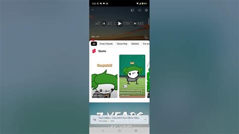 Smokeebee What Are You Doing Being My Only Shorts Xd Youtube