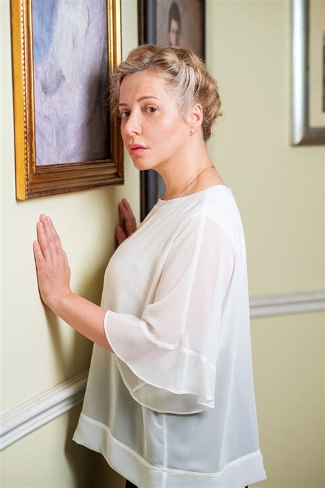 Domaća Glumica Za Novu Ulogu Potpuno Se Transformirala To Mi Nije