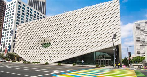 10 Of The Best Contemporary Art Museums In The World