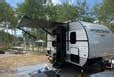 Rock Cliff Area Campground — Jordanelle State Park Kamas Utah
