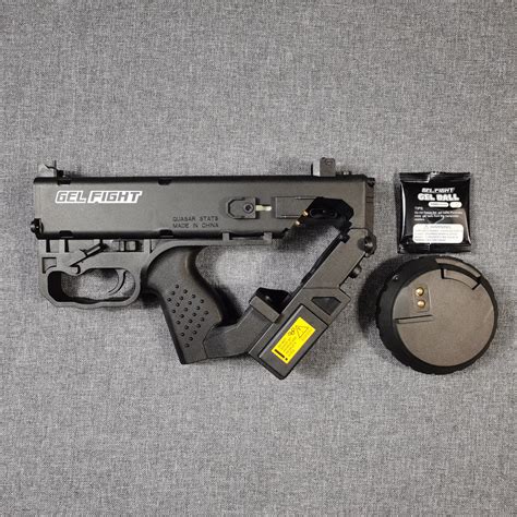 Cyberpunk 2077 Dr 12 Quasar Gel Blaster Csnoobs Online Store