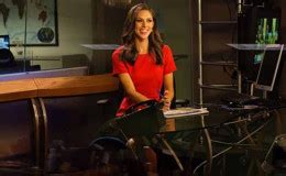 Abby Huntsman And Husband Jeffrey Livingston Got Cozy In An Event