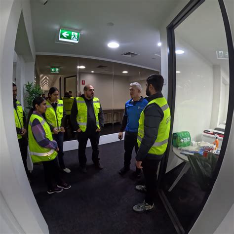 Cpp20218 Certificate Ii In Security Operations Licensing Required