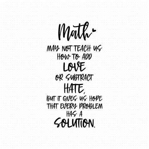 I Love Math Quotes 100 Math Quotes Every Teacher Needs To Read