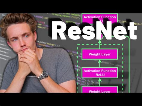How To Use Residual Blocks In Tensorflow Reasontown