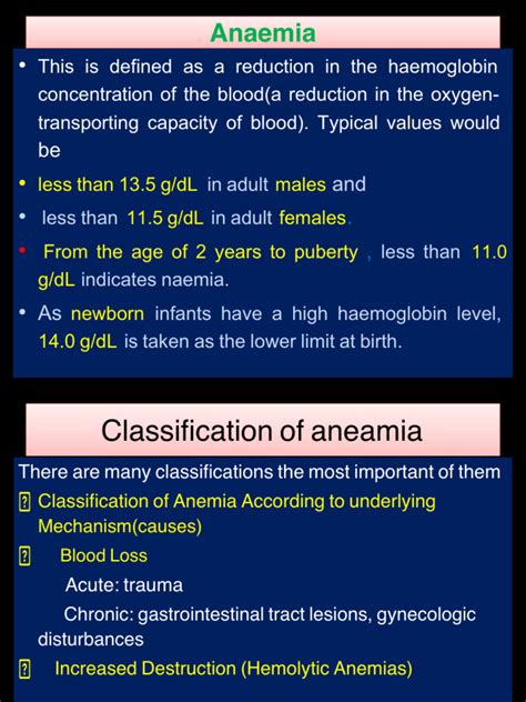 Microcytic Aneamia Pdf