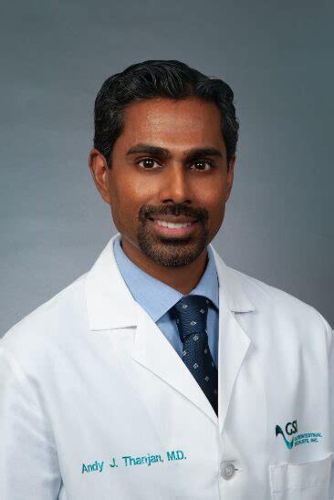 Andy Thanjan M D