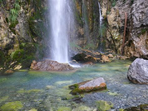 Ujëvara E Mahnitshme Në Shqipëri Albinfo
