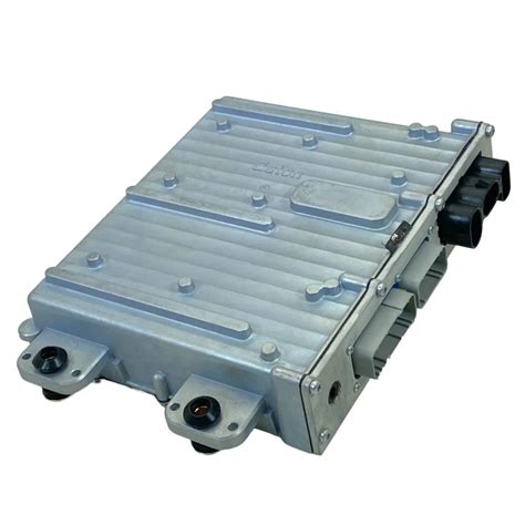 K4196rx Genuine Eaton Exch Trans Controller Truck To Trailer