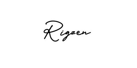 86 Rigzen Name Signature Style Ideas Get Esignature