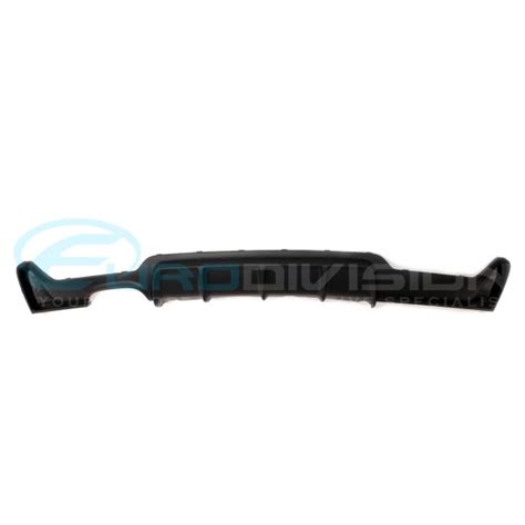 Bmw M Performance Style Rear Diffuser 4 Series F32 F33 M Sport