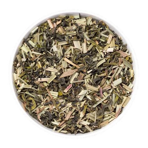 Lemongrass Green Tea 25 Kg At ₹ 900kg In Siliguri Id 2856382488233