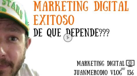 El Marketing Digital Exitoso Depende De La Profundidad