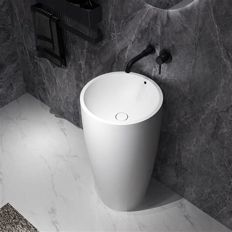 China Pedestal Wash Basin Pedestal Hand Wash Basin Manufacturer