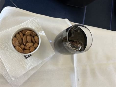 Review Lufthansa A340 600 Business Class Munich Miami Live And Let