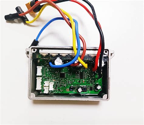 Motherboard Controller Max G30d G30lp Controller E Scooter Replacement