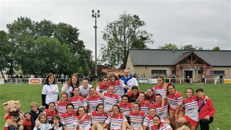 Les Joueuses De Las Orsas Veulent Faire Carrière Nrpyreneesfr