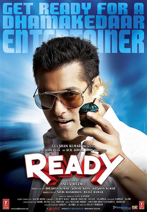 Ready 2011