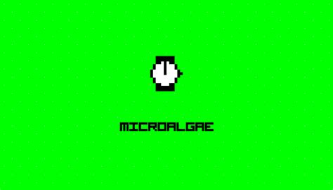 Microalgae Stories Hackernoon