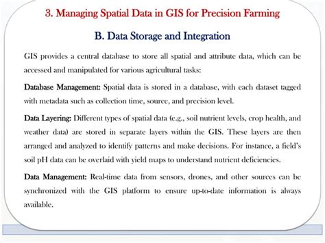Spatial Data And Their Management In Gis Pdf