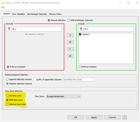 Column Consist Data In Date Time Zone But In String Data Type Want To Convert It Into Single