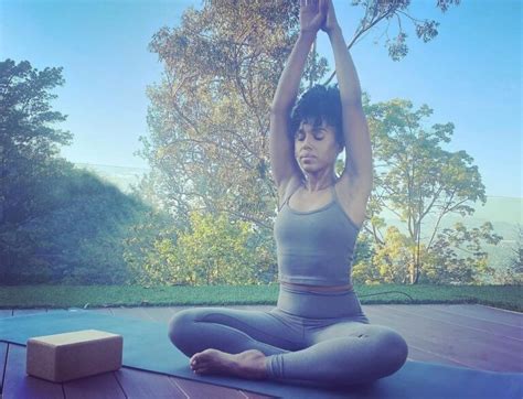 Kerry Washington Weight Loss And Diet Health Update And