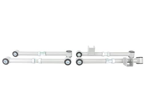 Whiteline Rear Control Arm Subaru Impreza 02 05 Kta109
