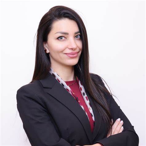 Hasmik Hakobyan There Will Be No War Between Armenia And Facebook