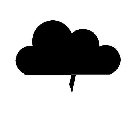 Lightning SVG Vectors And Icons SVG Repo