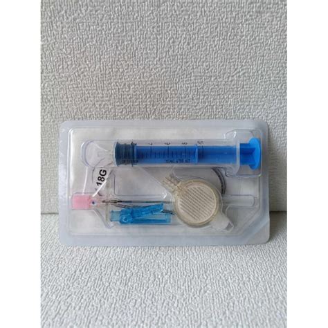 1pc Endure Epidural Mini Pack Shopee Philippines