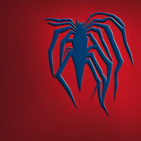 Spiderman Texture