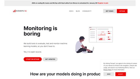 Deepchecks Testing Package Resources Explore 10000 Ai Tools