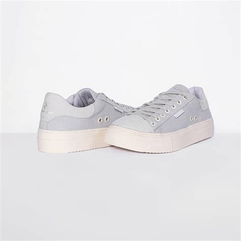 Tênis Casual John John Grey Envios Para Todo O Brasil Parcelamento