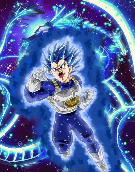 137 Best Ssb Vegeta Images On Pholder Dragonball Legends Dbz And Sh