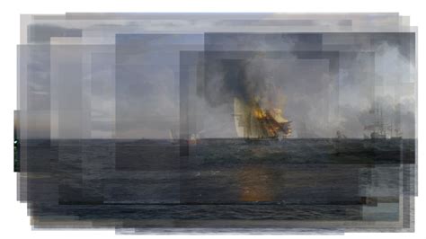 Reckoning Deborah Oropallo And Andy Rappaport — Rivalry Projects