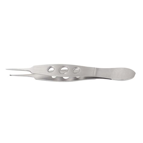 Bishop Harmon Micro Tissue Forceps Surgical Precision Instrument