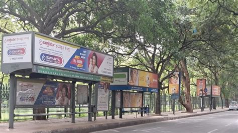 Why Bbmps Ppp Model For Outdoor Advertisements Needs A Relook Vidhi Centre For Legal Policy